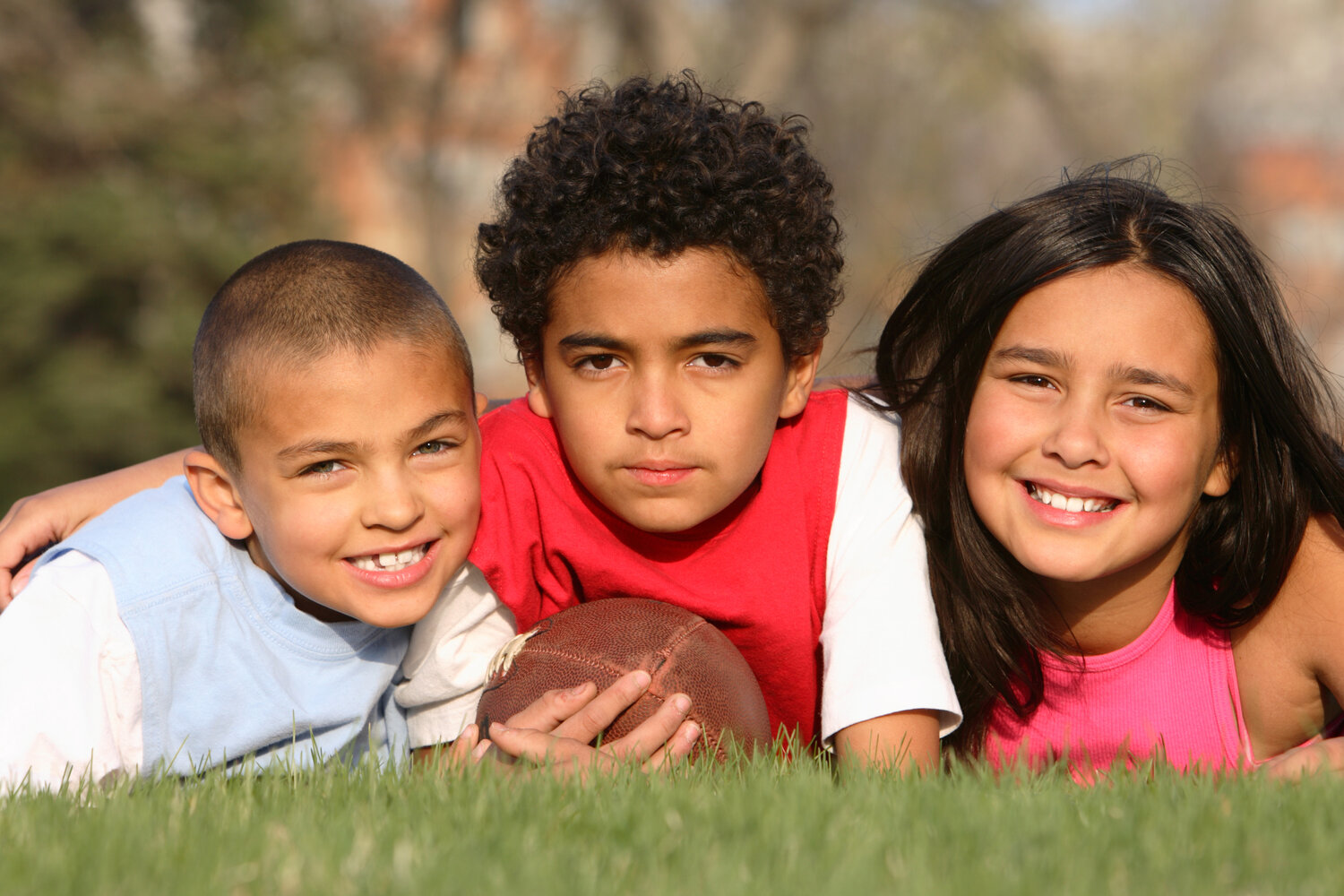 And how about putting your children into a Swiss public school ? - UN Today