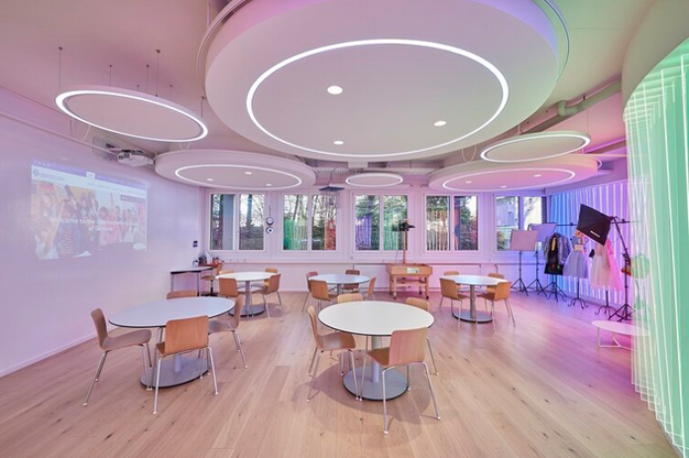 ECOLINT - Ecole Internationale de Genève - UN Today