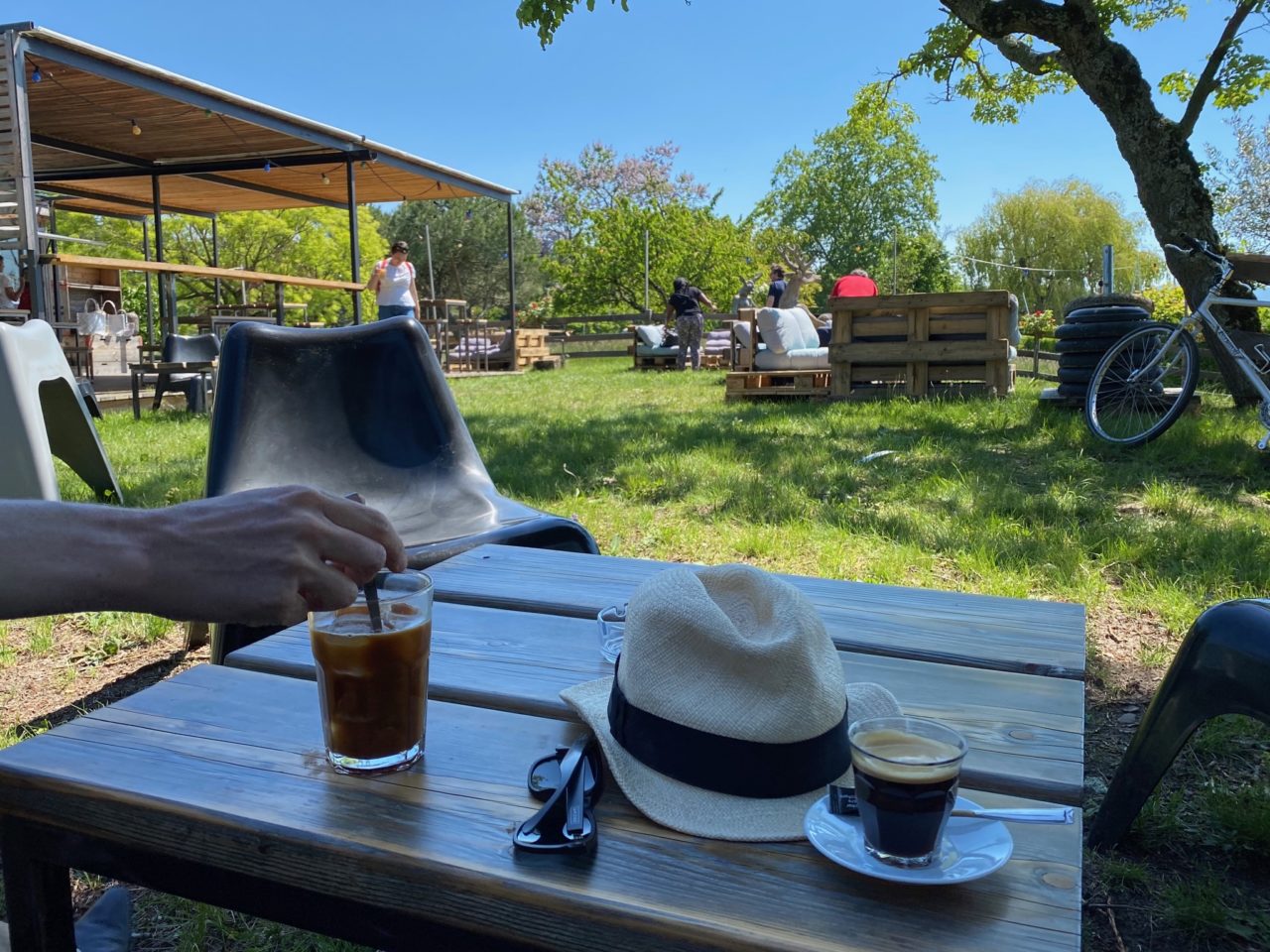 Spend Your Summer in the Geneva Countryside | Promenades autour de ...