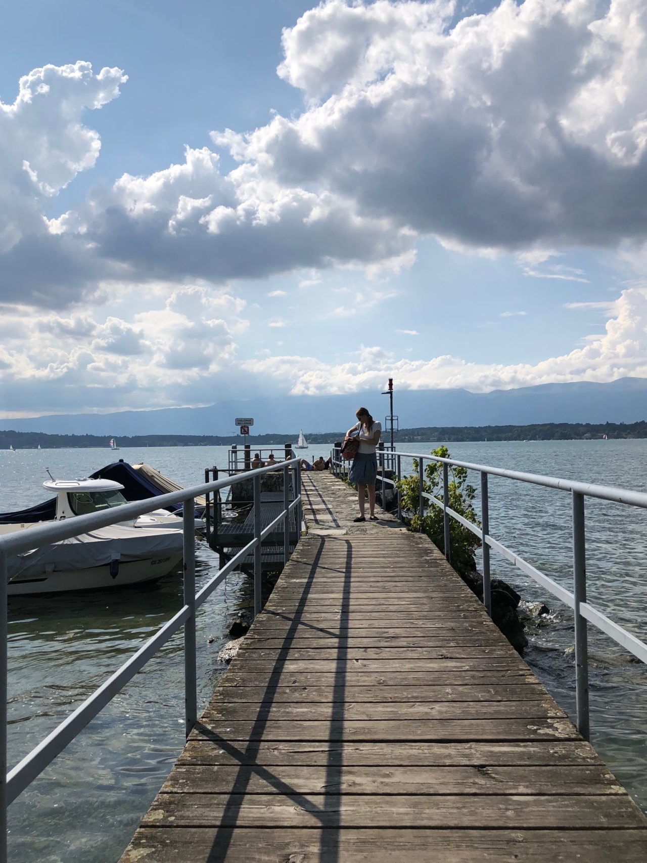 Spend Your Summer in the Geneva Countryside | Promenades autour de ...