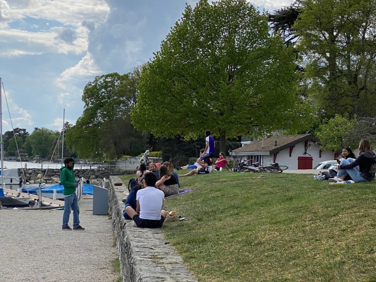 Spend Your Summer in the Geneva Countryside | Promenades autour de ...