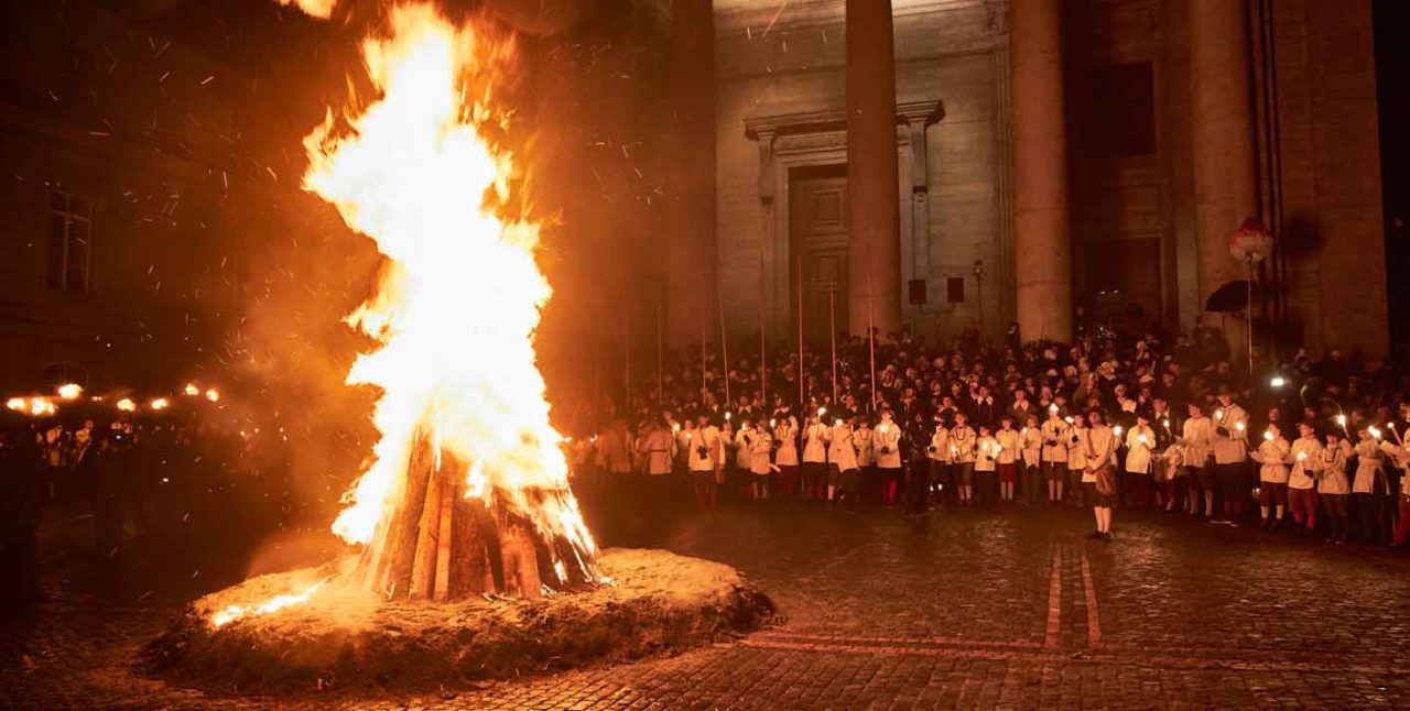 The “Escalade” celebration, a symbolic tradition in Geneva - UN Today