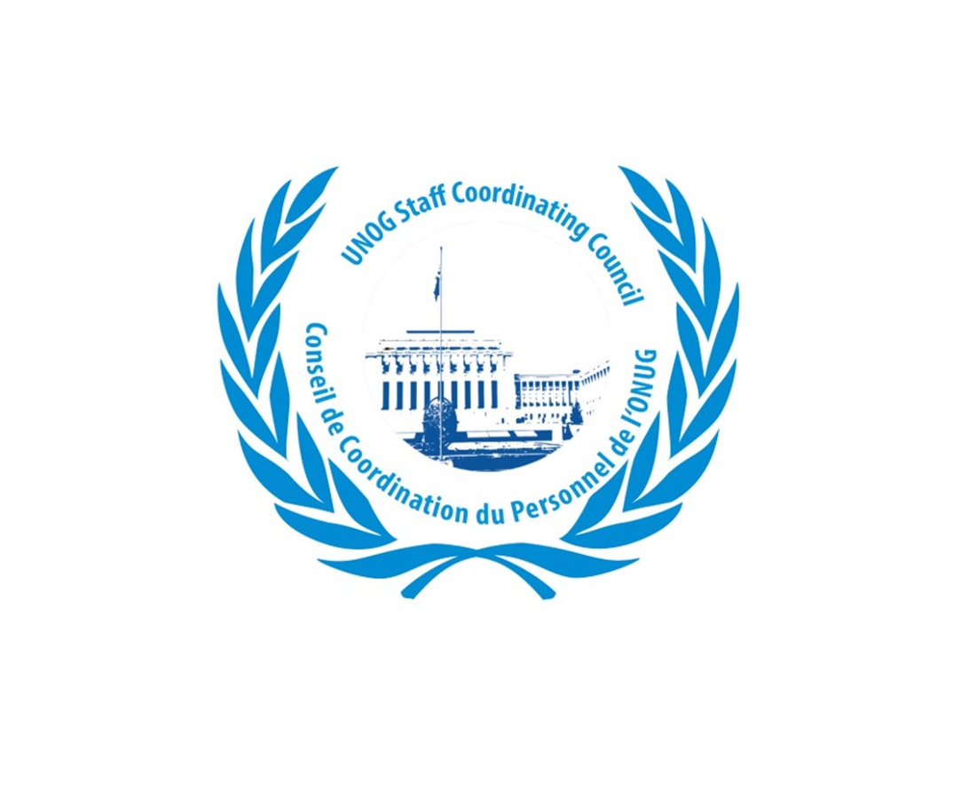 How the Staff coordinating Council has worked for you this past year ...