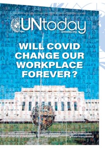 Previous editions | UN Today