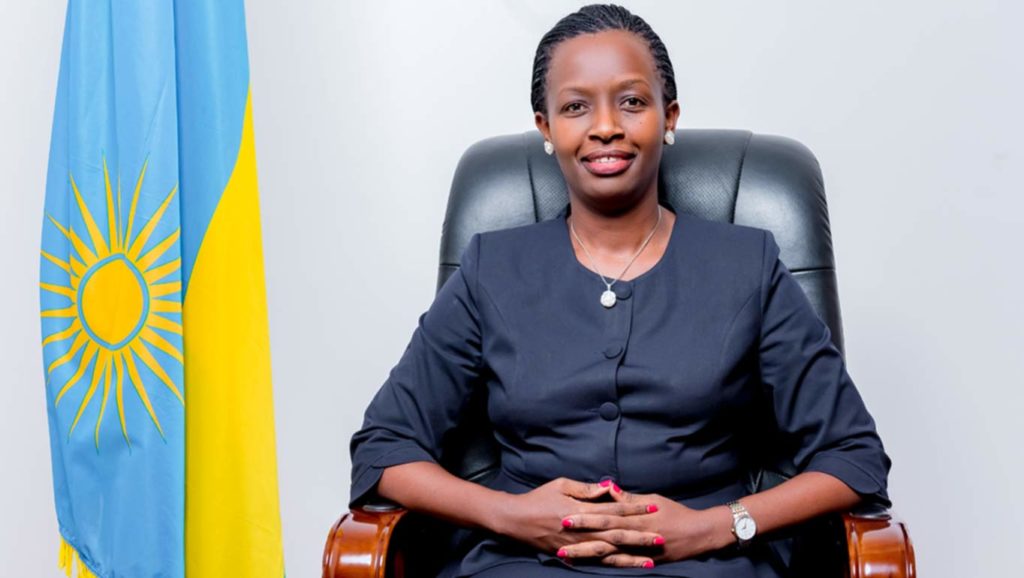 Rwanda, a leading force in Africa - UN Today