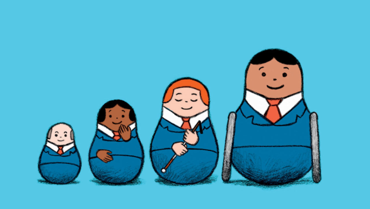 UNDIS: a framework for lasting, transformative change? - UN Today