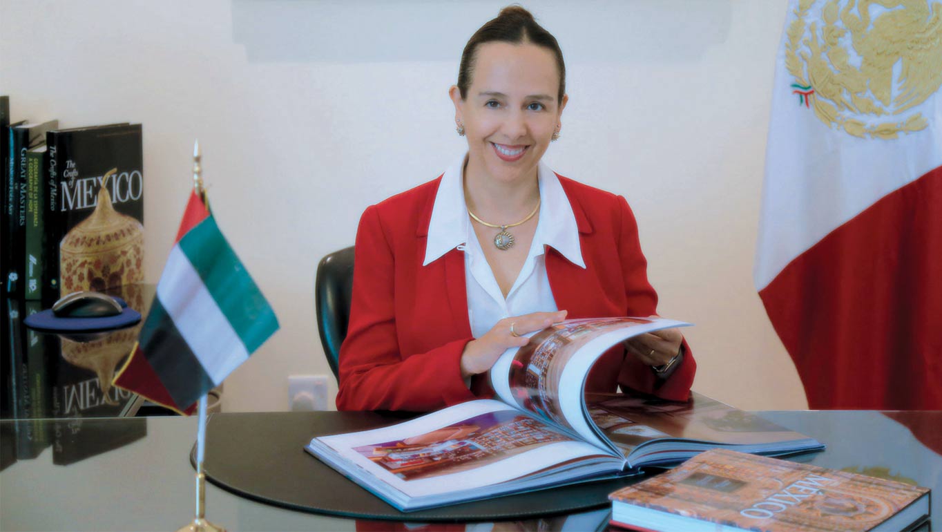 DIPLOMACY | UN Today