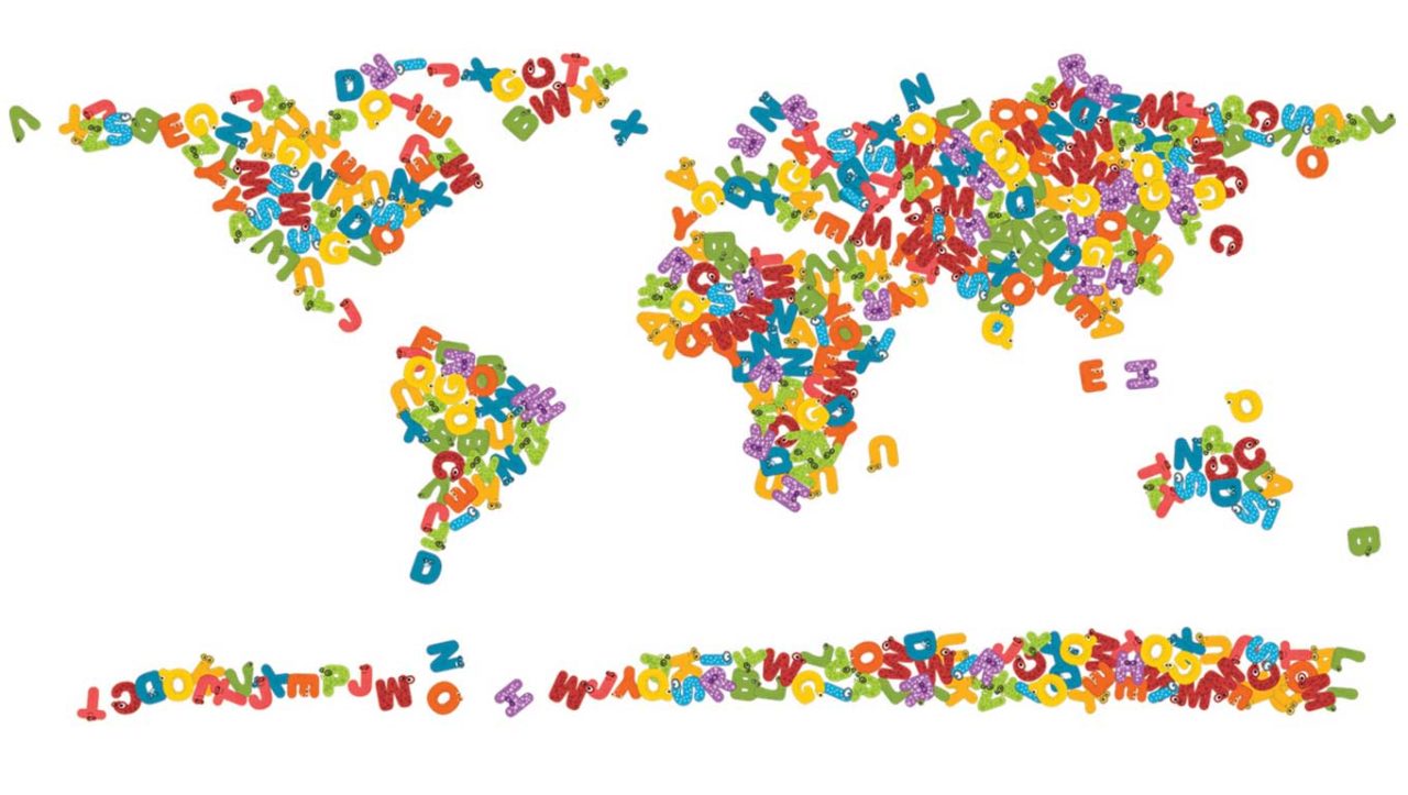 Q&A: Why multilingualism matters at the UN - UN Today