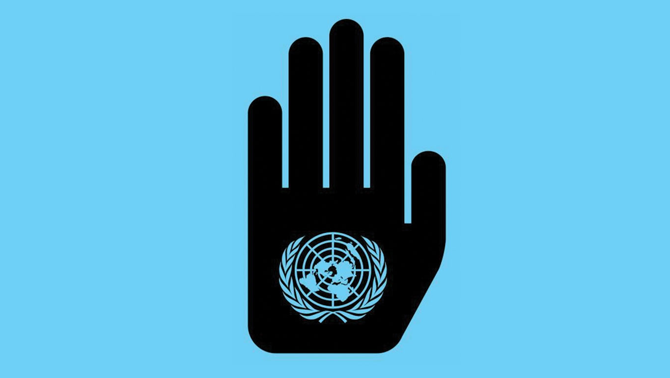 Tackling sexual exploitation and abuse in the UN system - UN Today