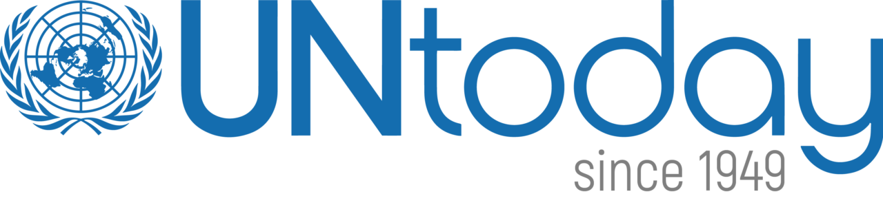 “Go out there, be a photographer” | UN Today