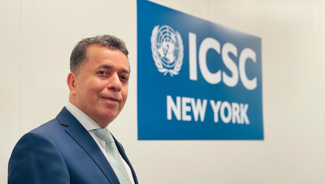 What the ICSC Standards of Conduct mean for you - UN Today