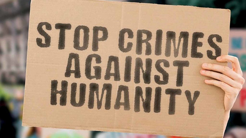 Genocide: moving on whilst looking back - UN Today