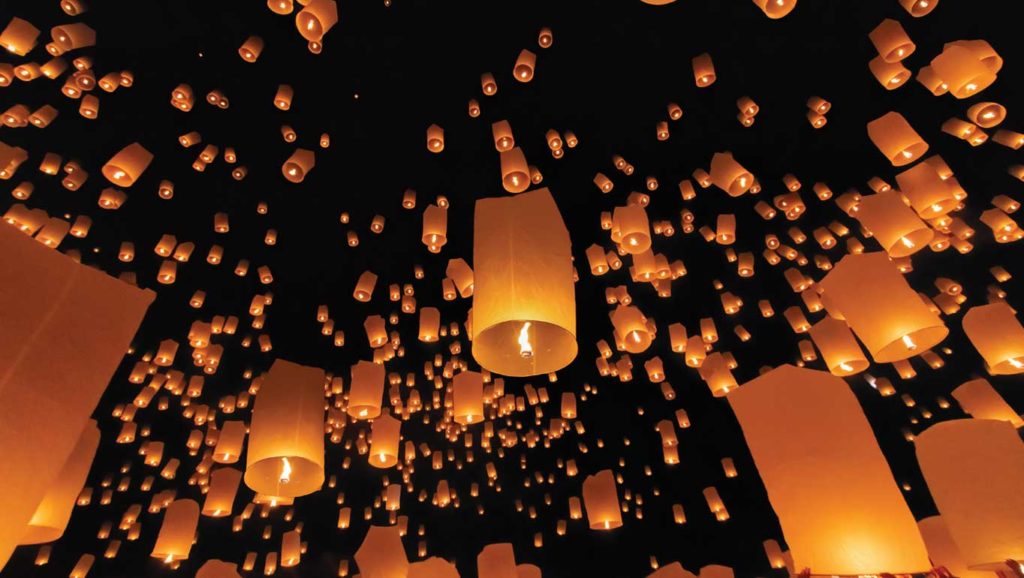 Vesak Day: celebrating enlightenment - UN Today