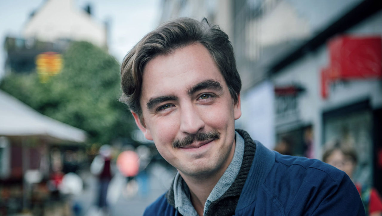 Media dialogues — Jack Werner - UN Today