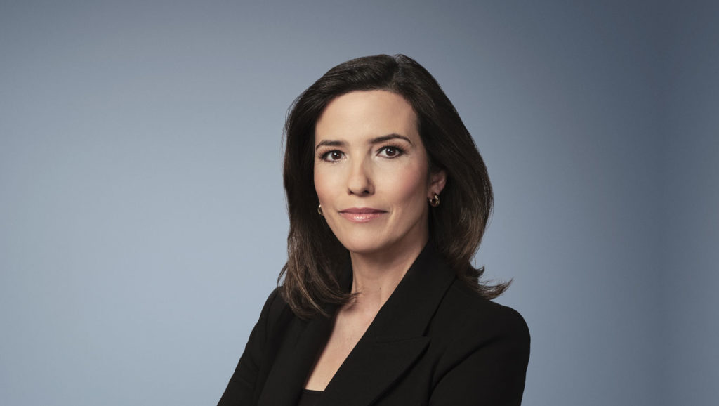 Media dialogues — Isa Soares - UN Today