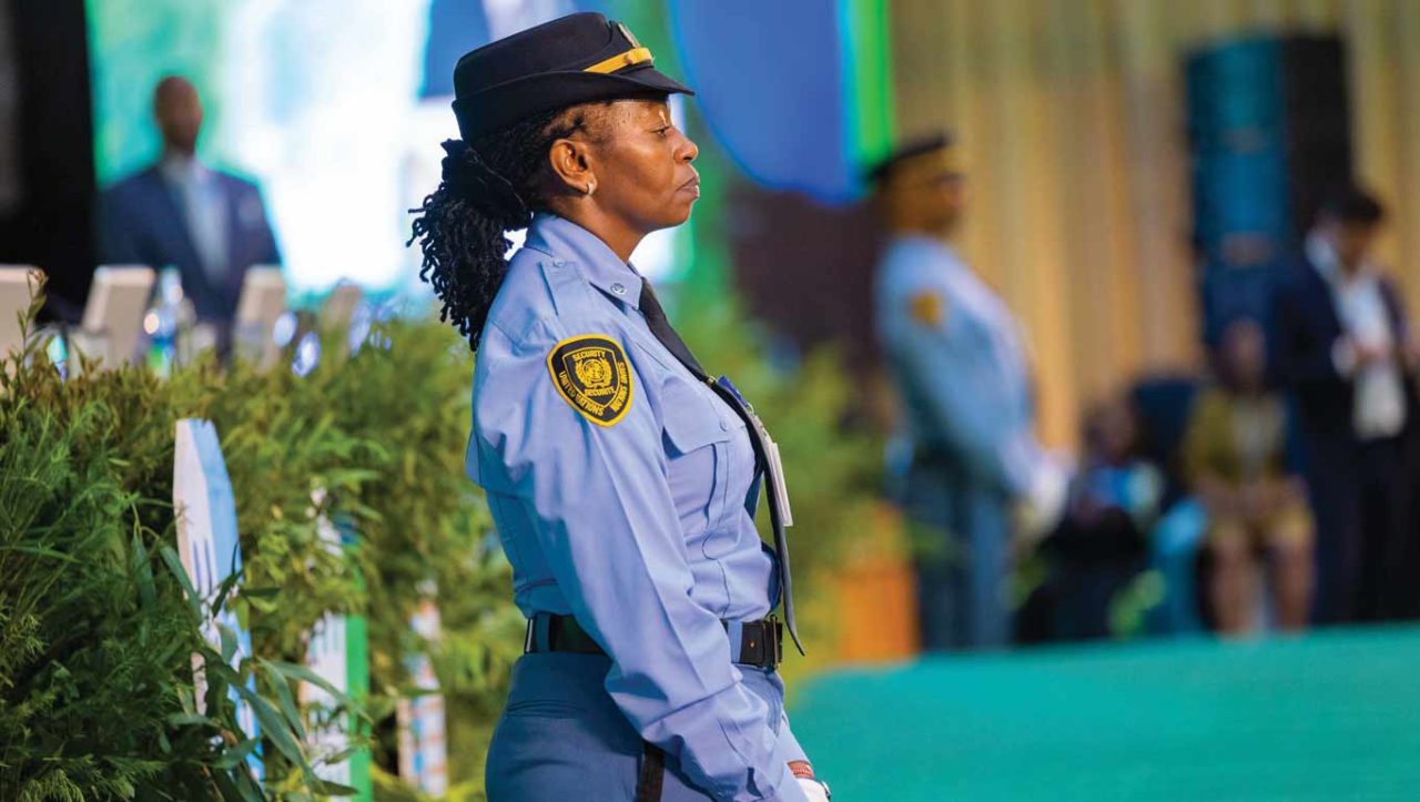 UNSMS: a comprehensive approach to global security - UN Today