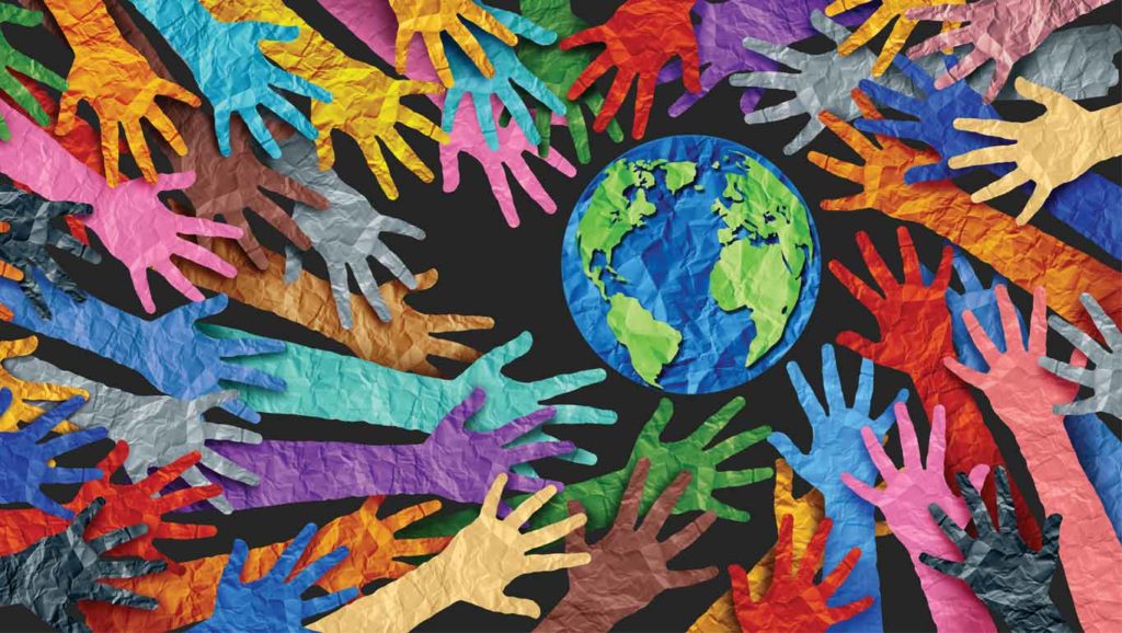 Gender equality: the key to unlock the 17 SDGs - UN Today