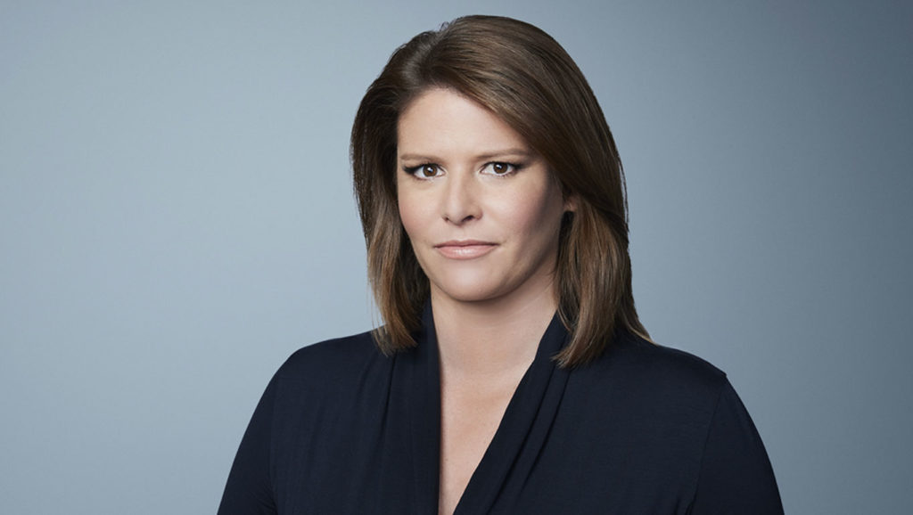 Media dialogues: Kasie Hunt - UN Today
