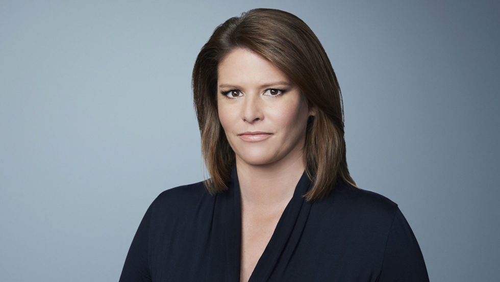Media dialogues: Kasie Hunt - UN Today