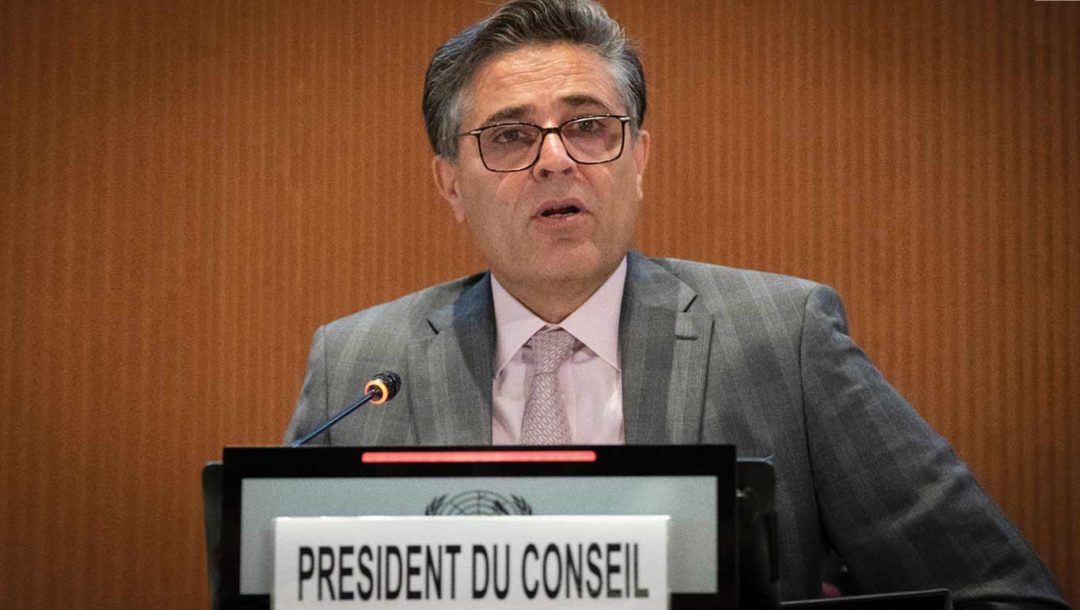 The power of Pakistan - UN Today