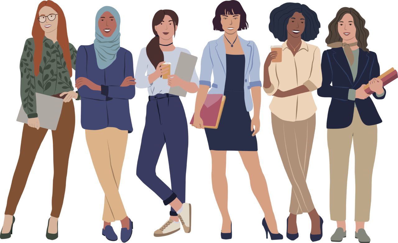 Gender perspectives and cities - UN Today
