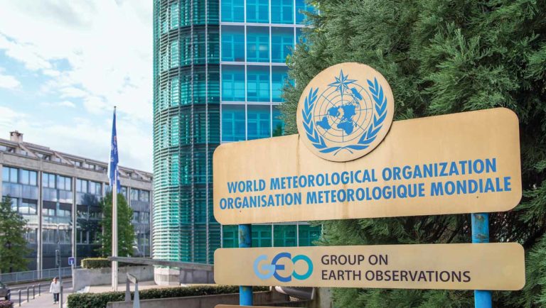 Getting to know the World Meteorological Organization inside out - UN Today