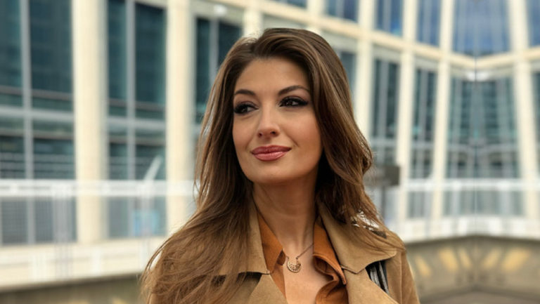 Media dialogues: Helena Humphrey - UN Today