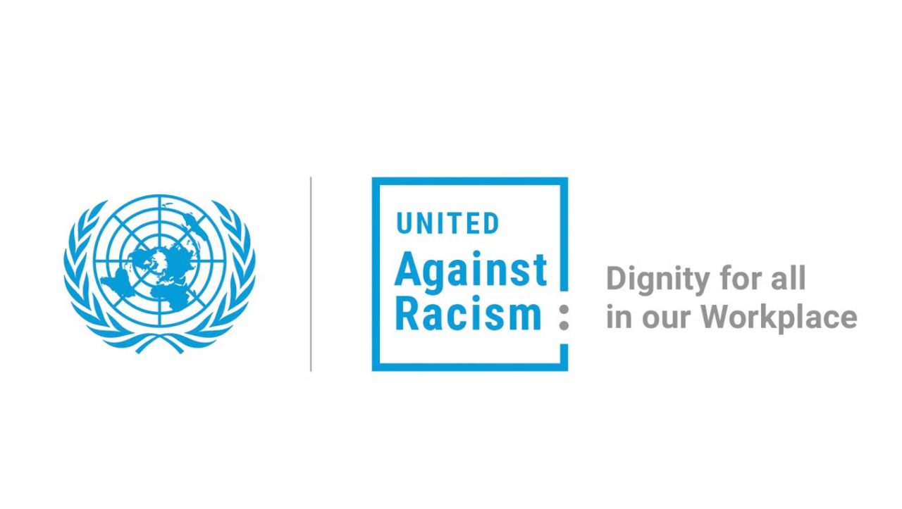 Striving for an anti-racist workplace - UN Today