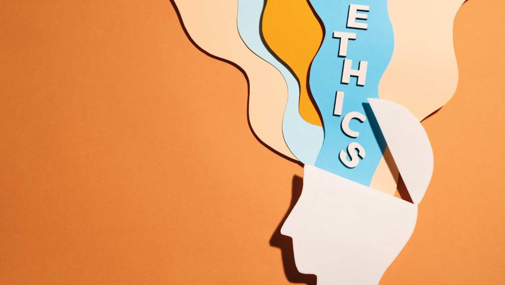 The meaning of ethics at the UN - UN Today