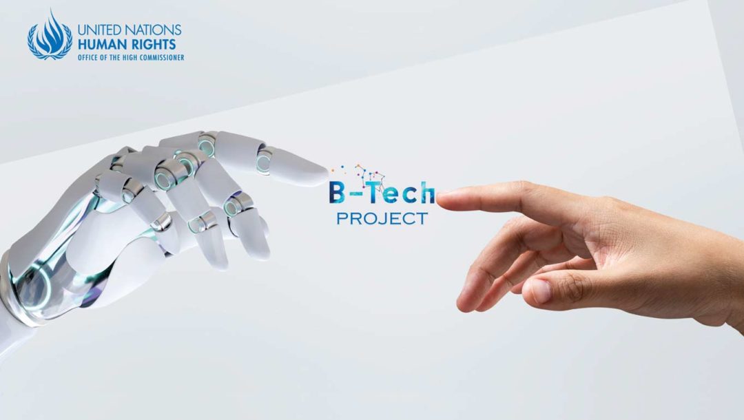 UN B-Tech Project - UN Today