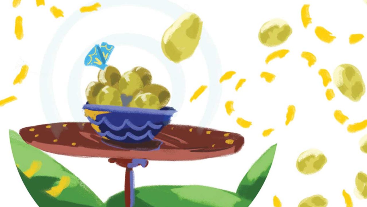 The potato: a journey through time, cultures, and challenges - UN Today