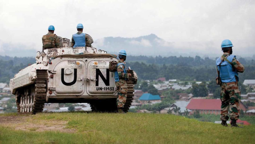 UN Peace Missions since 1948: what have we learned? - UN Today