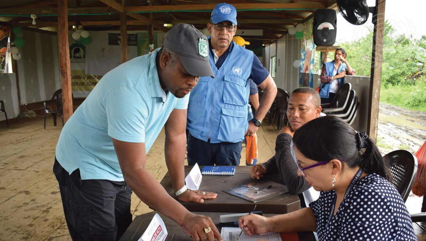 UN Peace Missions since 1948: what have we learned? - UN Today