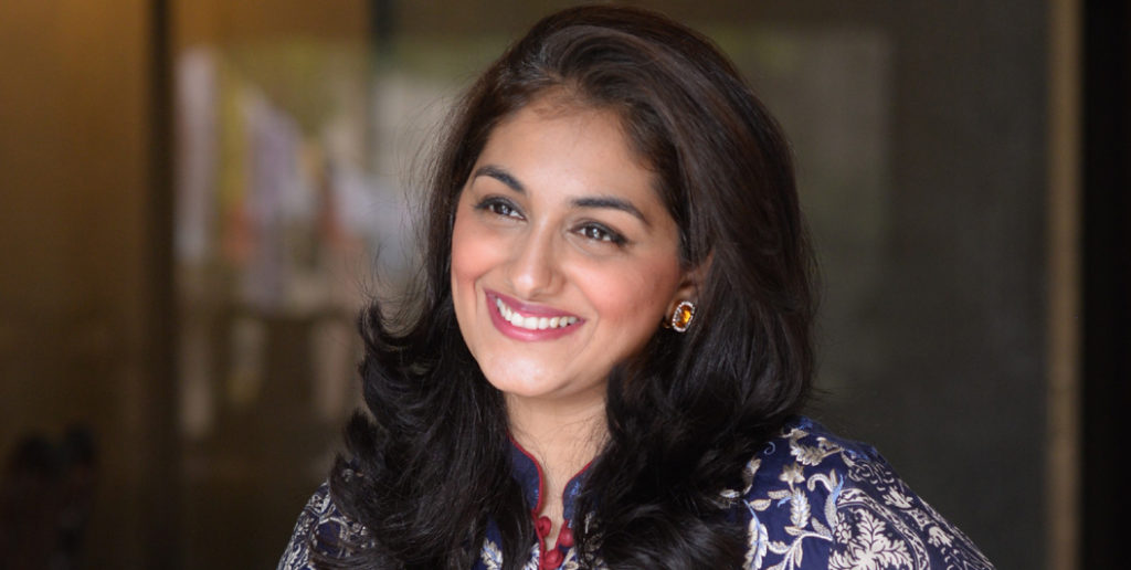 Media dialogues: Mehr Husain - UN Today