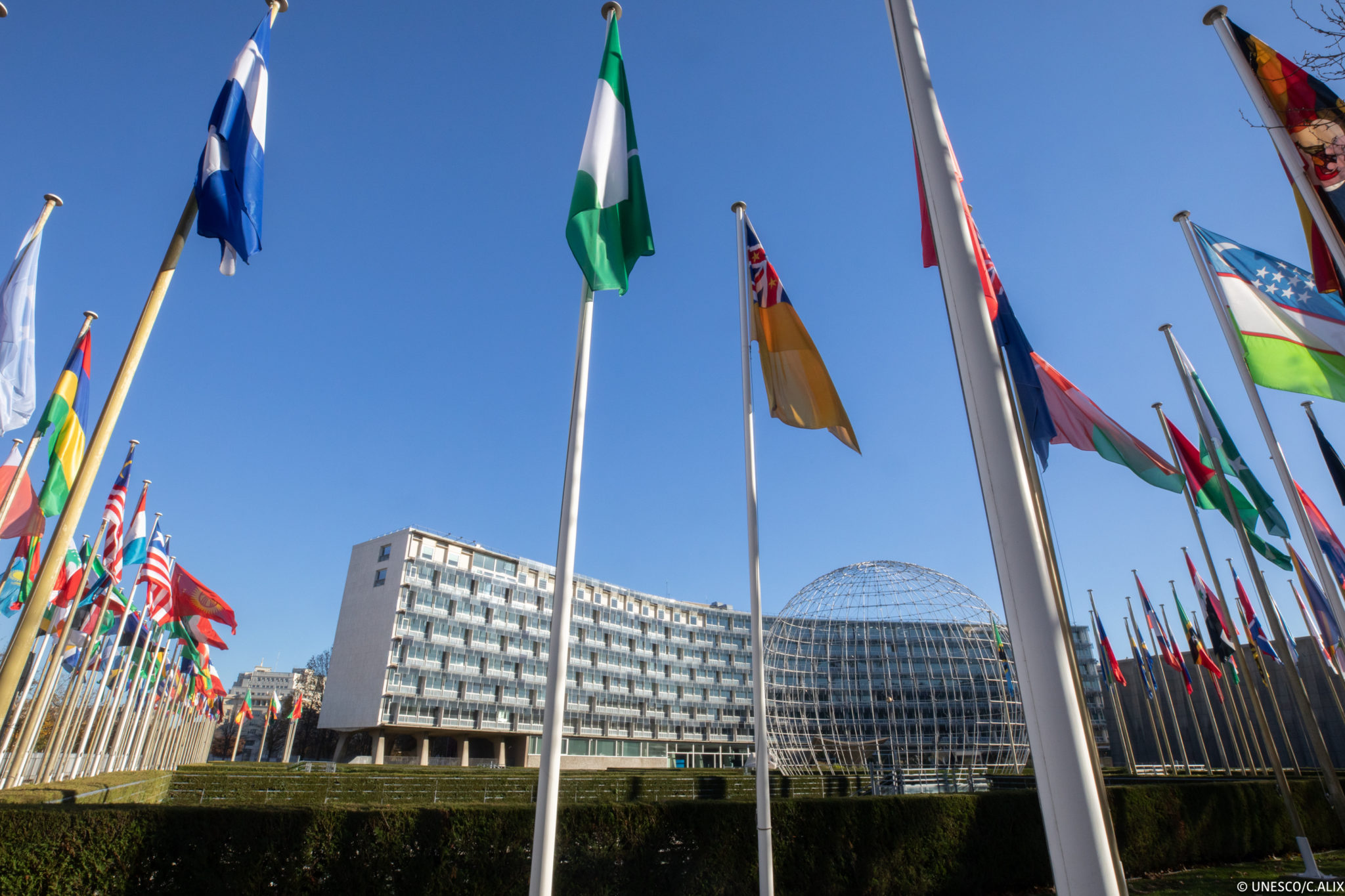 UNESCO at 80: putting people first - UN Today